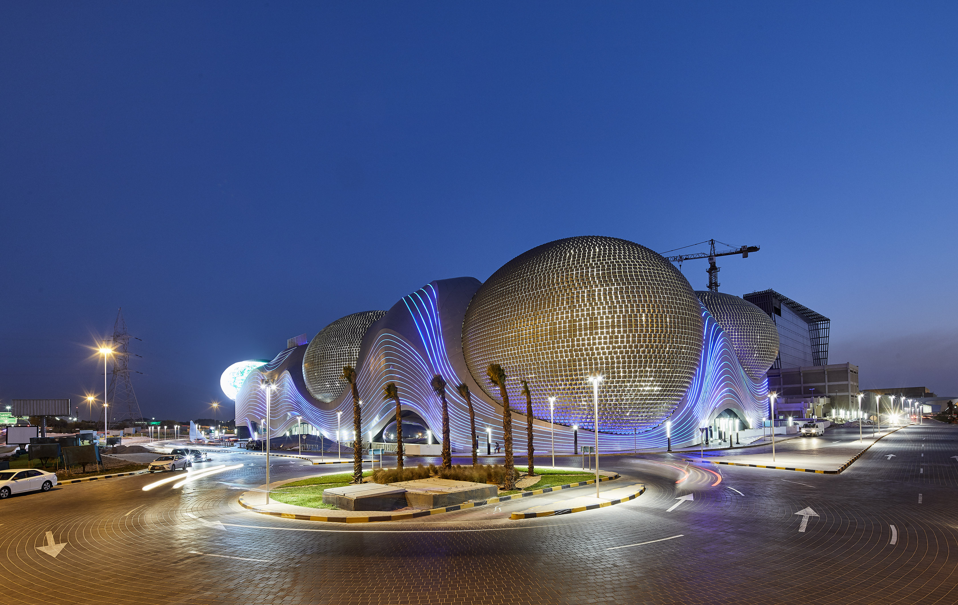 | The Avenues - Kuwait